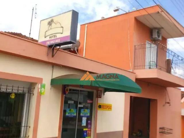 Prédio para Venda em Ibitinga/SP Centro