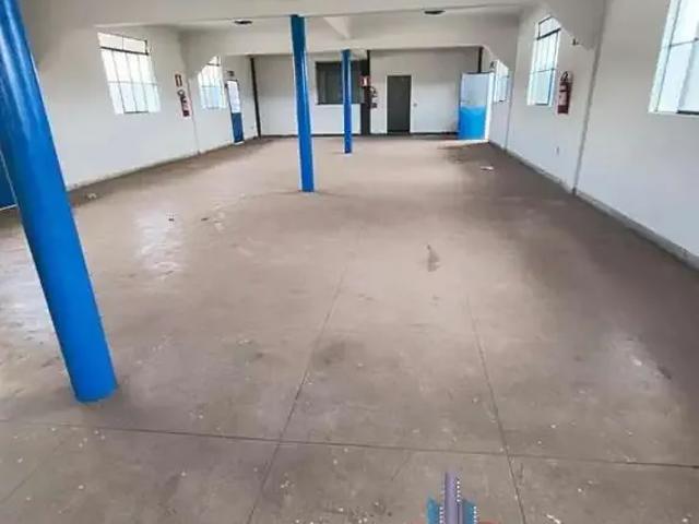Prédio para Venda em Ibirité/MG Nascimento