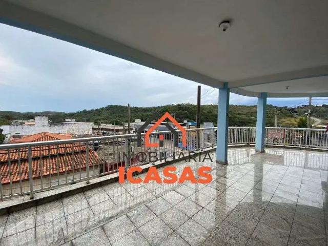 Prédio para Venda em Ibirité/MG Vila São Luiz