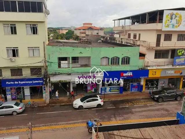 Prédio para Venda em Igarapé/MG Centro