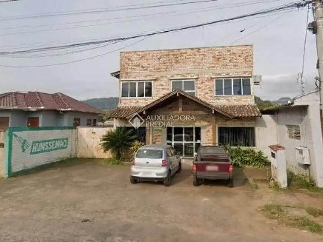 Prédio para Venda em Igrejinha/RS Figueira
