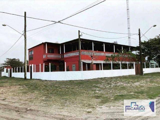 Prédio para Venda em Ilha Comprida/SP Centro