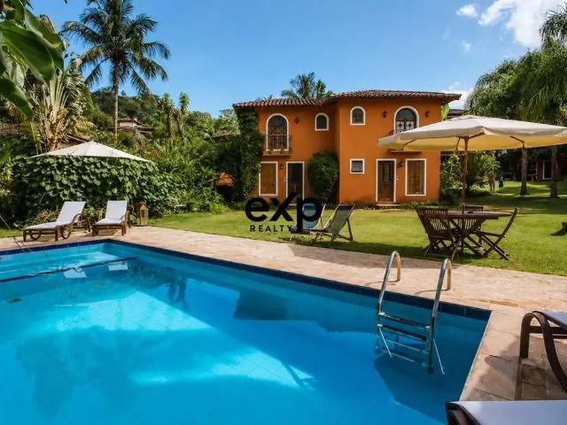 Prédio para Venda em Ilhabela/SP Cocaia 16 Quartos