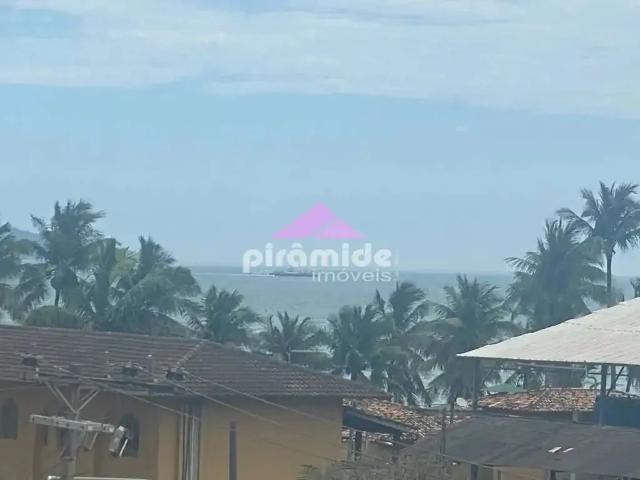 Prédio para Venda em Ilhabela/SP Itaguaçu