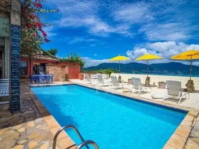Prédio para Venda em Ilhabela/SP Vila