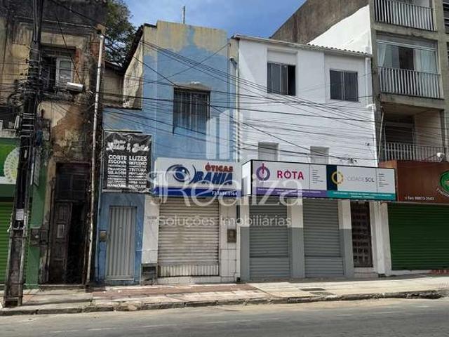 Prédio para Venda em Ilhéus/BA Centro