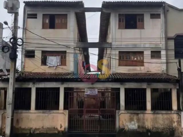 Prédio para Venda em Ilhéus/BA Salobrinho 25 Quartos