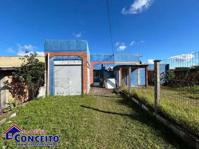 Prédio para Venda em Imbé/RS Courhasa
