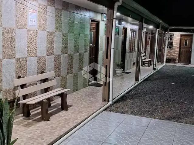 Prédio para Venda em Imbé/RS Balneário Harmonia 5 Quartos