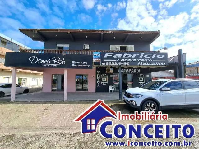 Prédio para Venda em Imbé/RS Mariluz Distrito