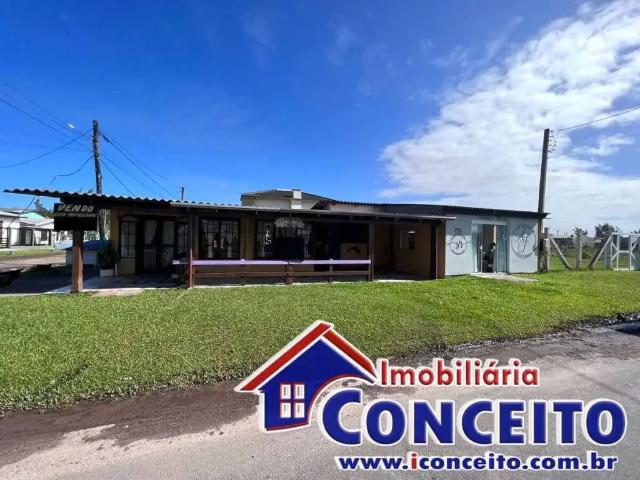 Prédio para Venda em Imbé/RS Presidente Distrito