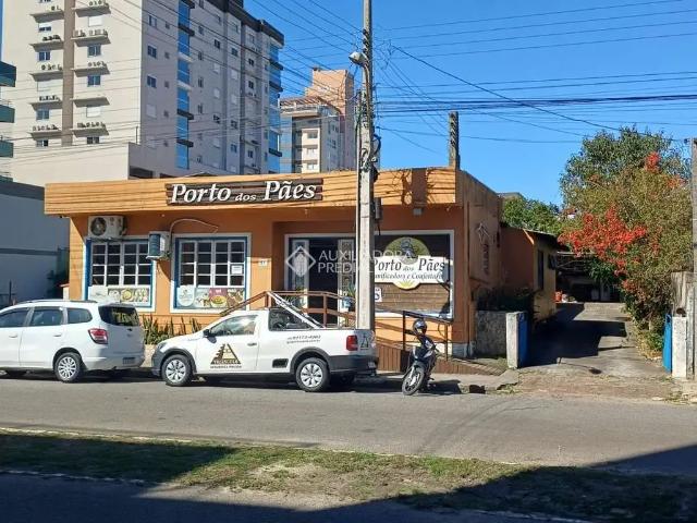 Prédio para Venda em Imbituba/SC Centro