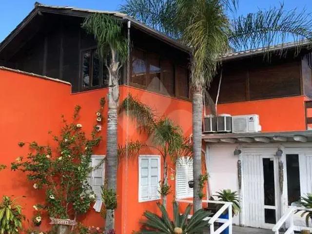 Prédio para Venda em Imbituba/SC Ibiraquera 10 Quartos