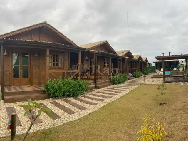 Prédio para Venda em Imbituba/SC Ibiraquera 5 Quartos