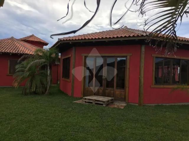 Prédio para Venda em Imbituba/SC Ibiraquera 5 Quartos