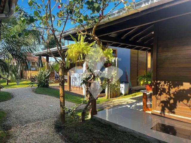 Prédio para Venda em Imbituba/SC Ibiraquera 5 Quartos
