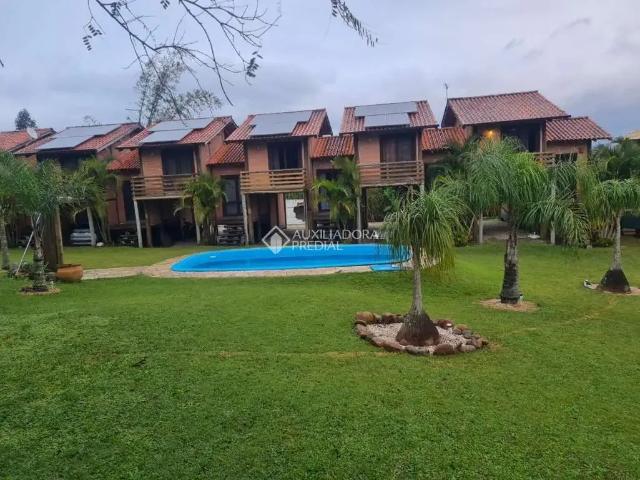Prédio para Venda em Imbituba/SC Ibiraquera 6 Quartos