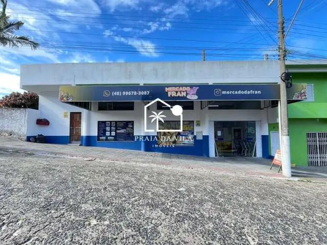 Prédio para Venda em Imbituba/SC Vila Nova Alvorada