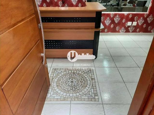 Prédio para Venda em Indaiatuba/SP Centro