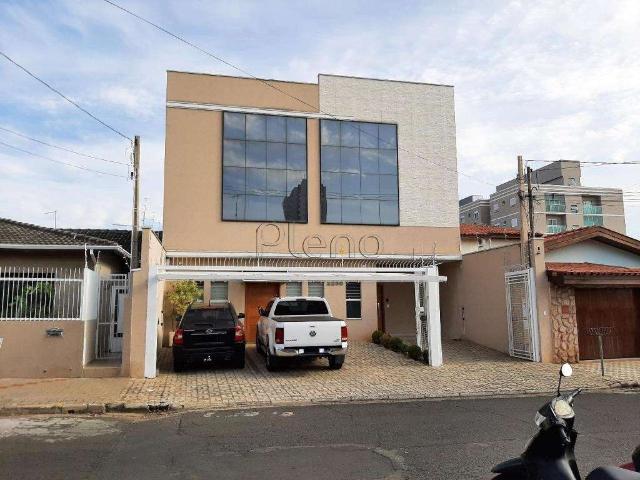 Prédio para Venda em Indaiatuba/SP Centro