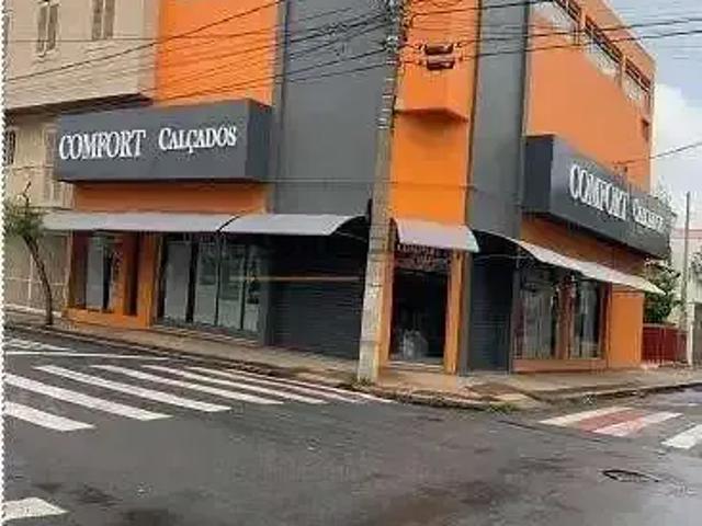 Prédio para Venda em Indaiatuba/SP Centro