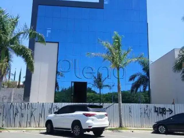 Prédio para Venda em Indaiatuba/SP Chácara Areal