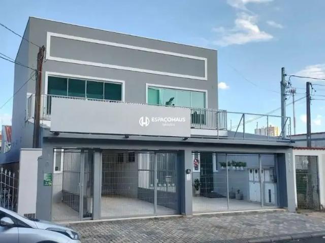 Prédio para Venda em Indaiatuba/SP Cidade Nova