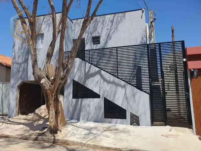 Prédio para Venda em Indaiatuba/SP Cidade Nova I