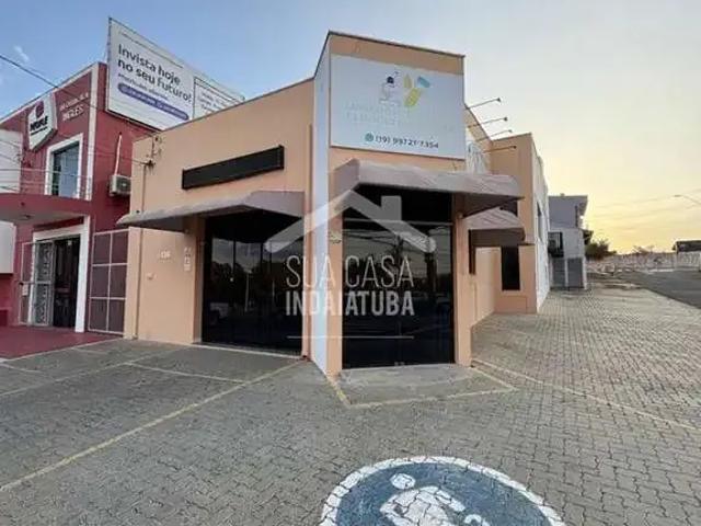 Prédio para Venda em Indaiatuba/SP Jardim Morada do Sol