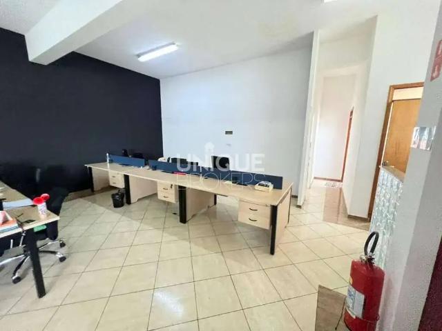 Prédio para Venda em Indaiatuba/SP Jardim Bela Vista