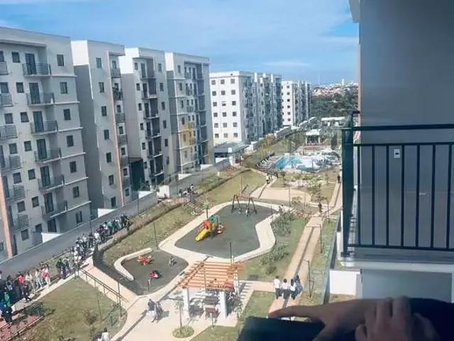 Prédio para Venda em Indaiatuba/SP Jardim Hubert 2 Quartos