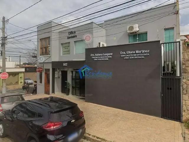 Prédio para Venda em Indaiatuba/SP Jardim Pau Preto