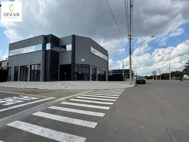 Prédio para Venda em Indaiatuba/SP Jardim São Francisco