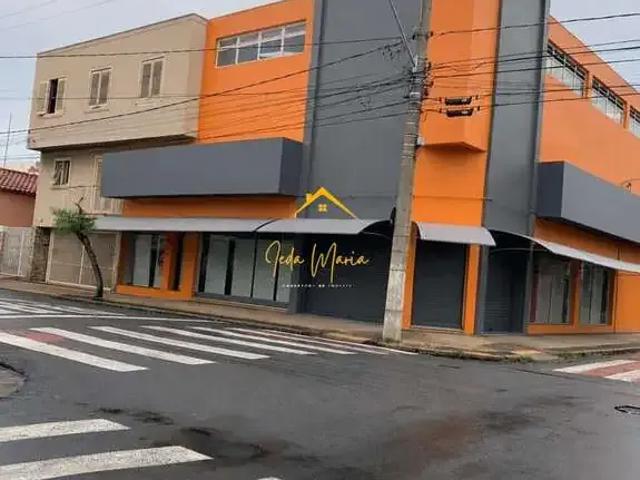 Prédio para Venda em Indaiatuba/SP Parque Boa Esperança 5 Quartos
