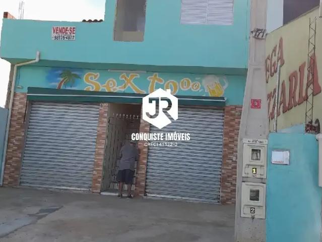 Prédio para Venda em Indaiatuba/SP Parque Residencial Sabiás