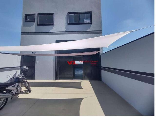 Prédio para Venda em Indaiatuba/SP Residencial Monte Verde