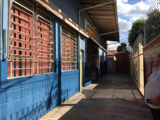 Prédio para Venda em Indaiatuba/SP Vila Teller