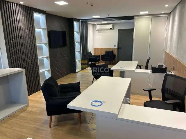 Prédio para Venda em Indaiatuba/SP Vila Homero