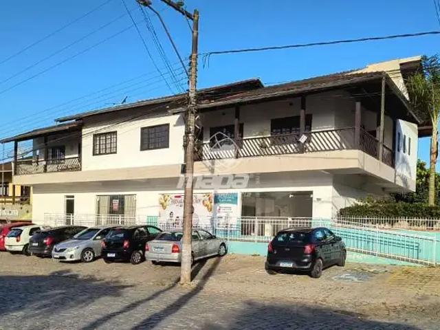 Prédio para Venda em Indaial/SC Carijós 6 Quartos