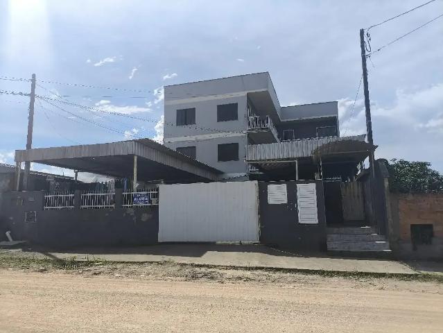 Prédio para Venda em Indaial/SC Benedito