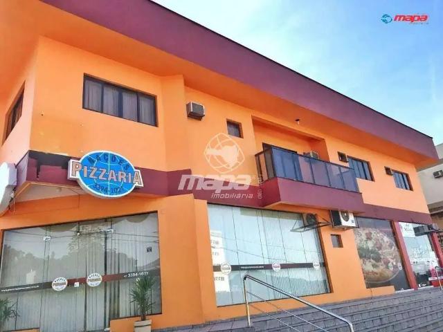 Prédio para Venda em Indaial/SC Nações