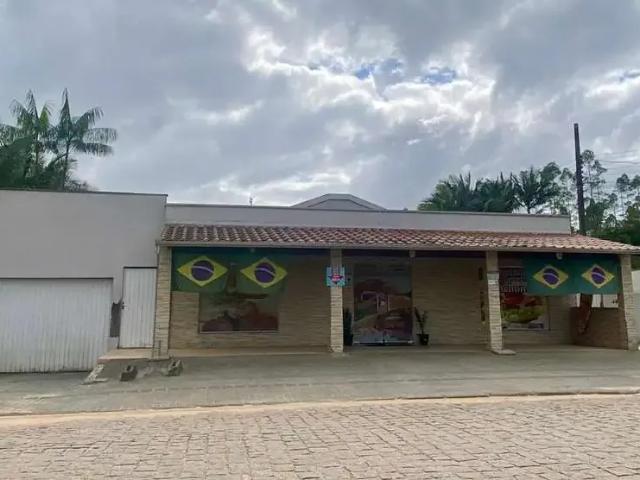 Prédio para Venda em Indaial/SC Warnow