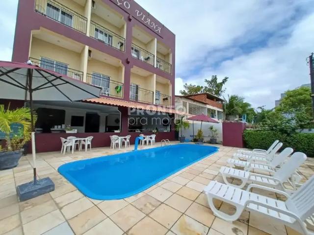 Prédio para Venda em Ipojuca/PE Porto de Galinhas