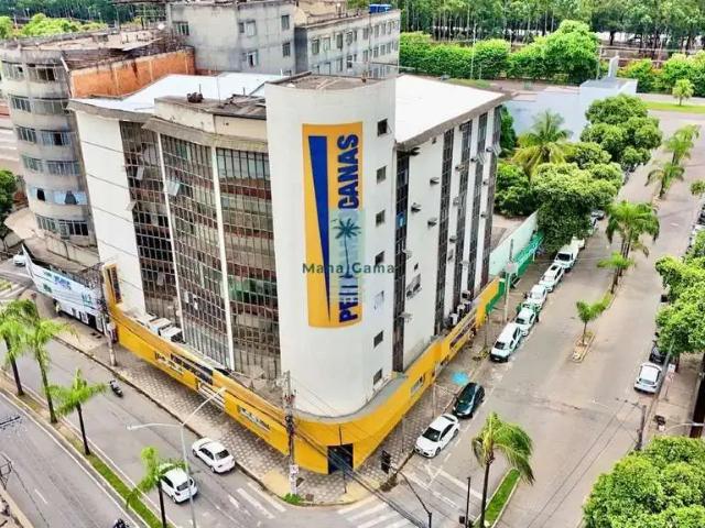 Prédio para Venda em Ipatinga/MG Centro