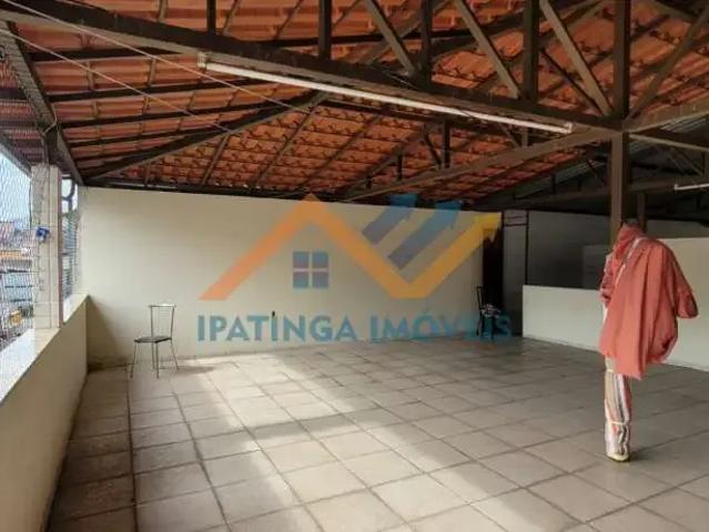 Prédio para Venda em Ipatinga/MG Ideal 4 Quartos