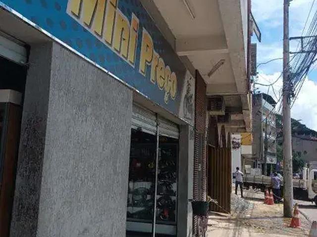 Prédio para Venda em Ipatinga/MG Jardim Panorama