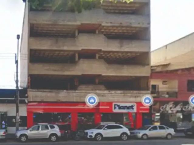 Prédio para Venda em Ipatinga/MG Veneza