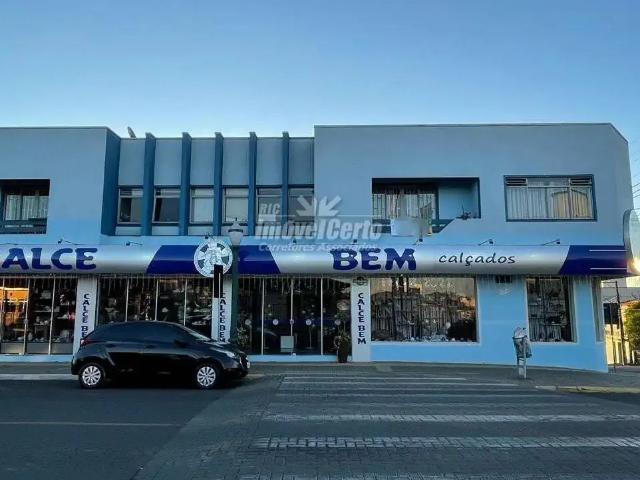 Prédio para Venda em Irati/PR Centro