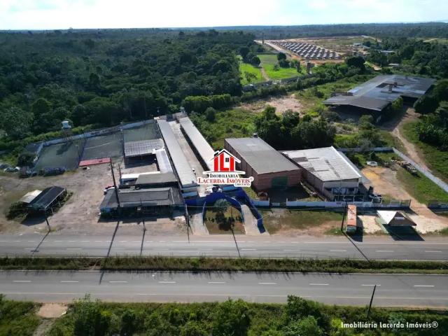 Prédio para Venda em Iranduba/AM Zona Rural