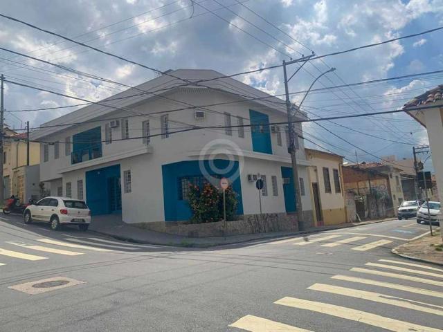 Prédio para Venda em Itatiba/SP Centro